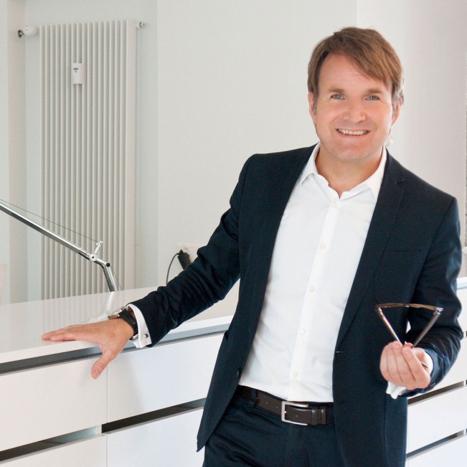 WIRblog-Autoren: Rolf Stalder, Inhaber Architektur Rolf Stalder AG