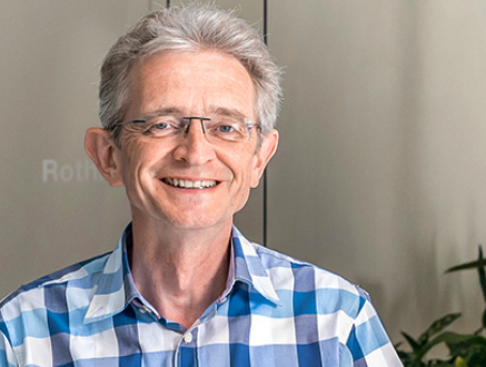 Daniel Flury - Blog Bank WIR