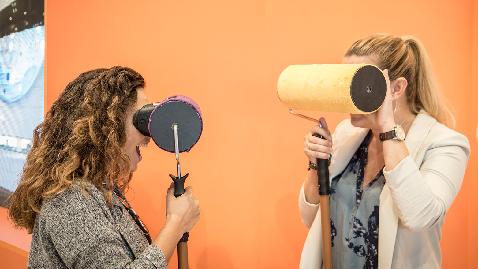 Andreas Messerli AG: So wird Ihr Messeauftritt zum Erfolg