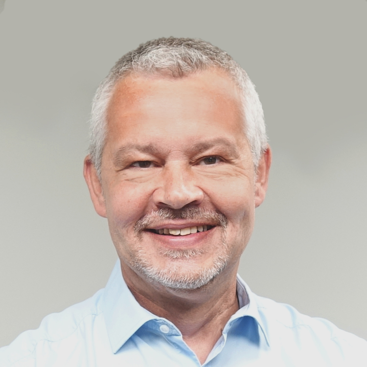 Daniel Hess - Blog Bank WIR