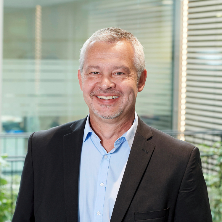 Daniel Hess - Blog Bank WIR